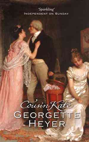 Cousin Kate – Clapping Pages