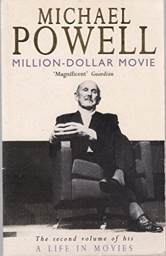 Million Dollar Movie by Michael Powell [rare books] – Clapping Pages